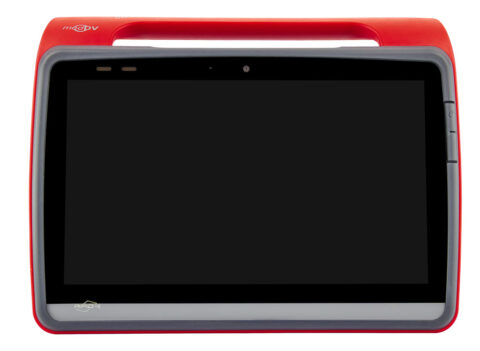 medDV GmbH | Efficient system solutions for rescue services