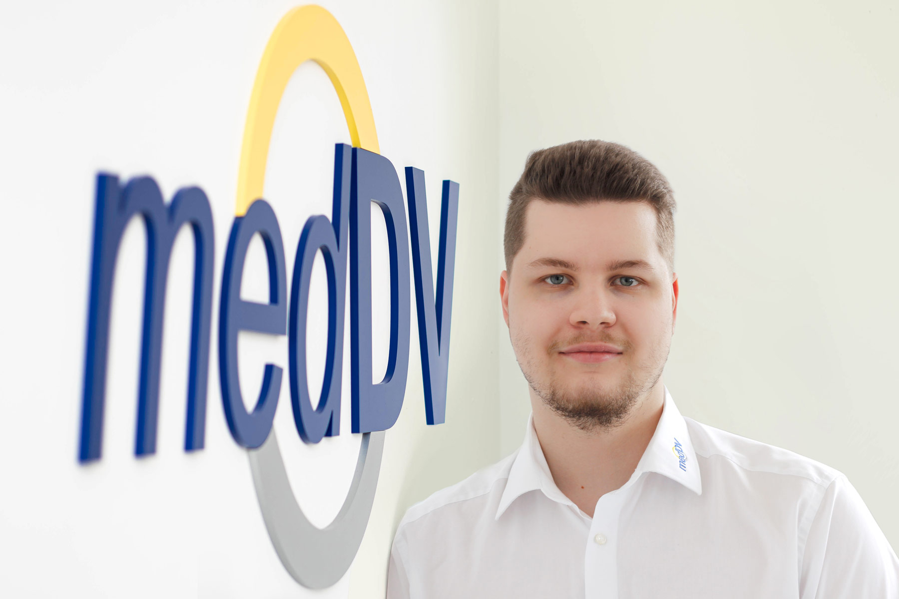 Team | medDV GmbH